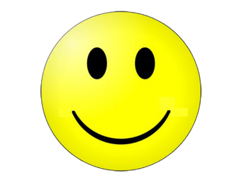 10 Smileys | Spereco Holland BV